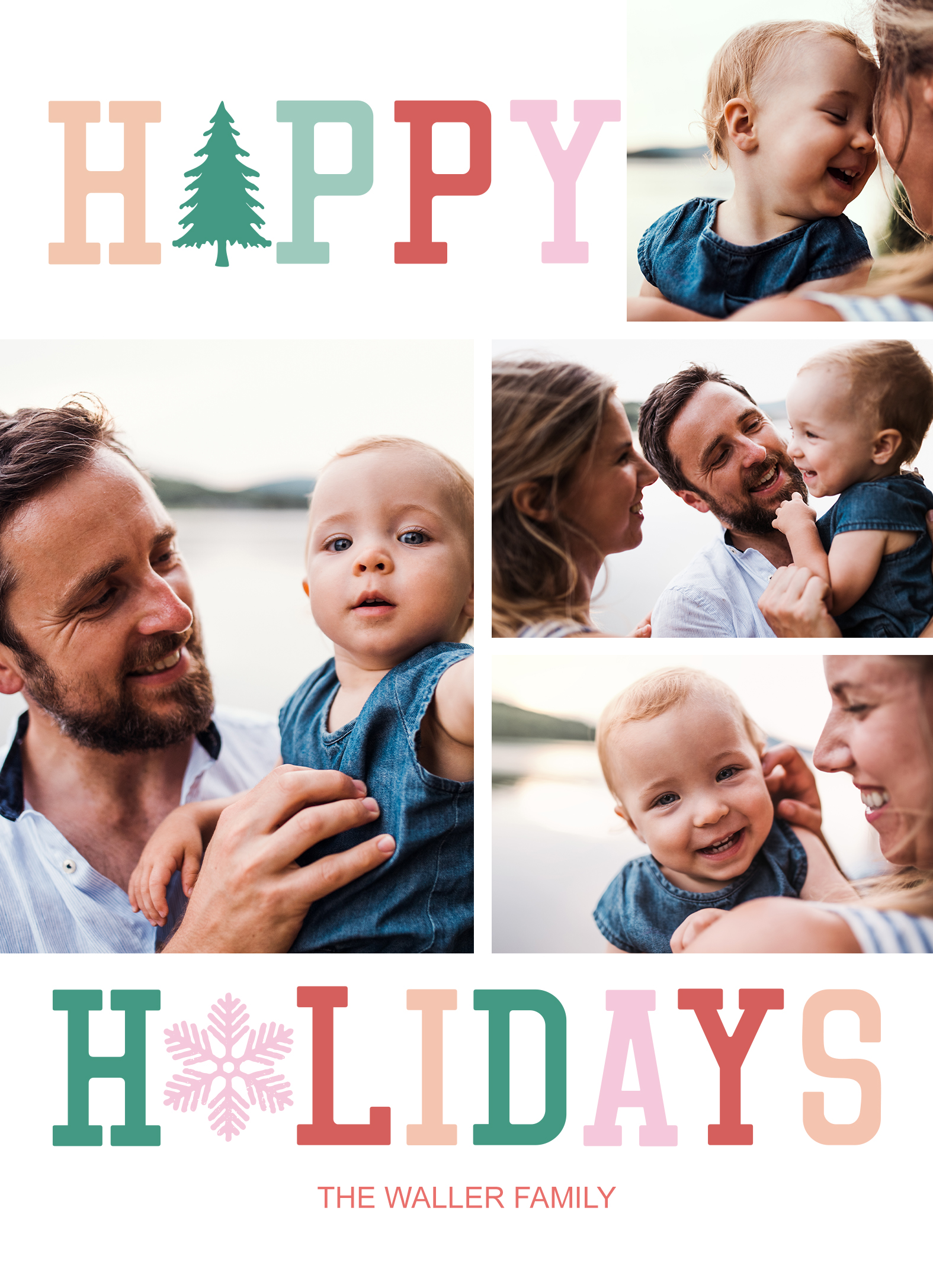 Cheerful Greetings Card | Cards & Stationery | Sam's Club Photos ...