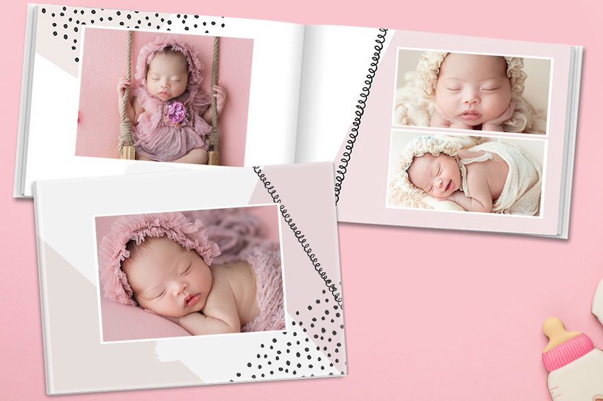 The Baby Shop | Sam's Club Photos & Customization