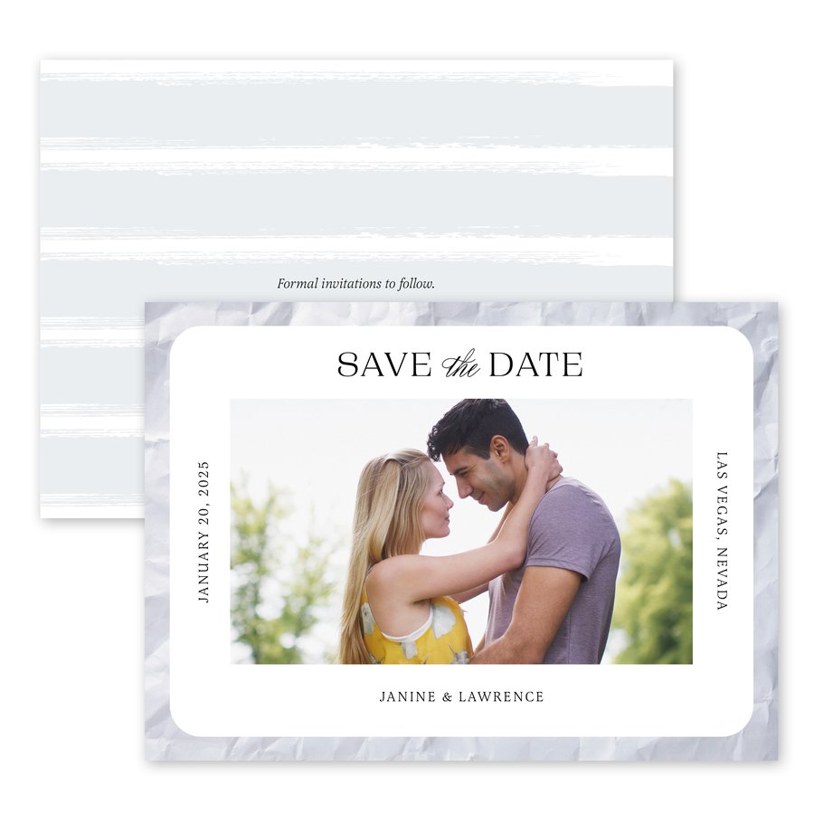 Simple Capture Card | Cards & Stationery | Sam's Club Photos & Customization | Product card