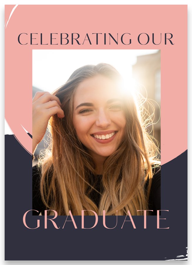Incoming Graduate Card | Cards & Stationery | Sam's Club Photos ...