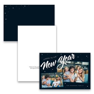 Blue Sky Card | Product card