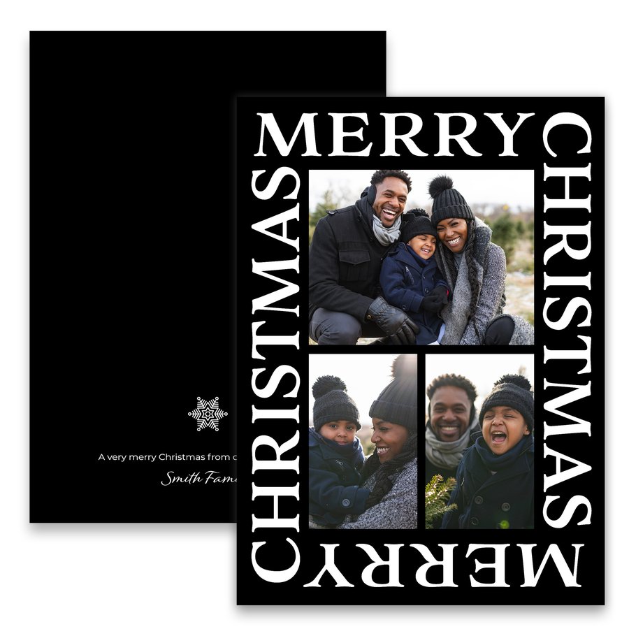 Simple Nativity Card | Cards & Stationery | Sam's Club Photos ...
