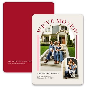 Berry Arch Card | Cards & Stationery | Sam's Club Photos ...