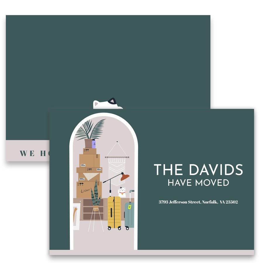 Sneak Peek Card | Cards & Stationery | Sam's Club Photos ...