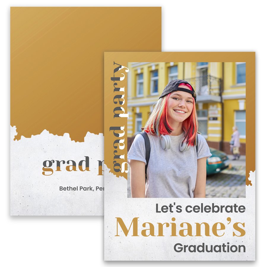 Peeling Paint Card | Cards & Stationery | Sam's Club Photos ...