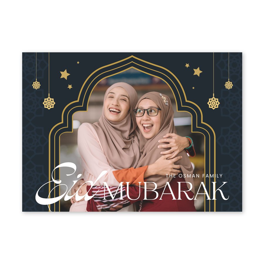 Elegant Arch Card | Cards & Stationery | Sam's Club Photos ...