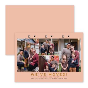Heart Home Card | Cards & Stationery | Sam's Club Photos ...