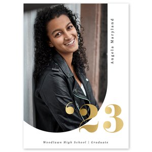 Minimalistic White Card | Cards & Stationery | Sam's Club Photos ...