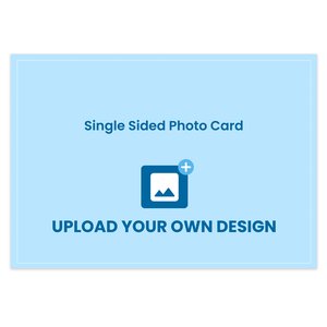 Upload Your Own Design | Cards & Stationery | Sam's Club Photos ...