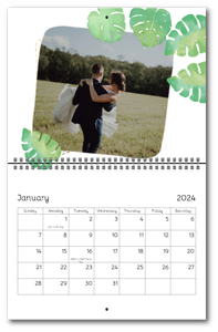 Nature photocalendars for every month of the year | Calendars | Sam's ...