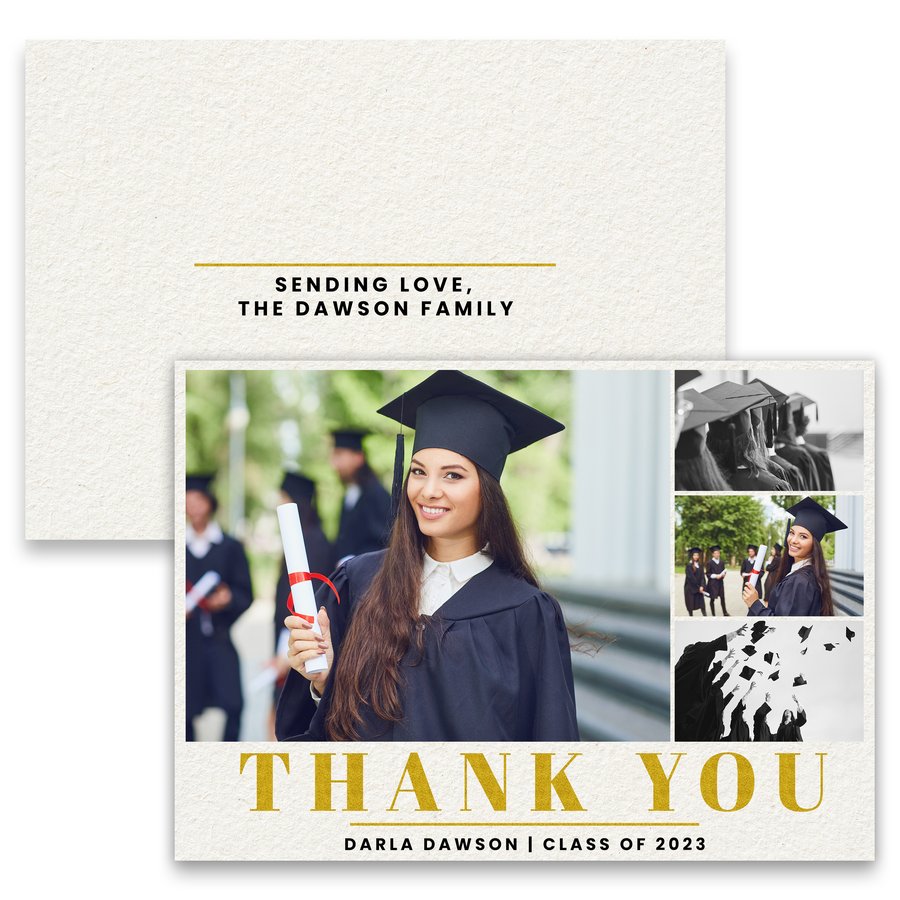 Texture Gratitude Card | Cards & Stationery | Sam's Club Photos ...