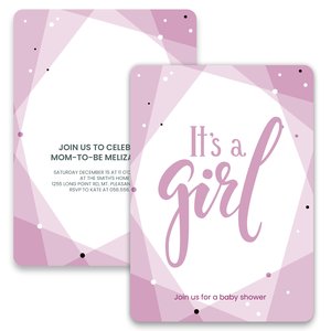 Dual Patterns Card | Product card