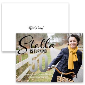 Golden Era Card | Product card