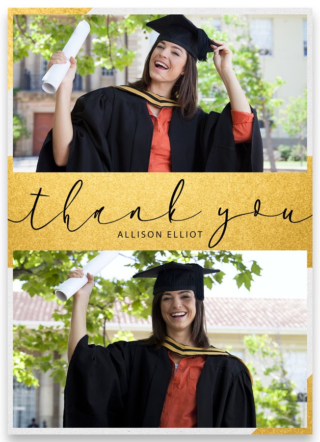 Golden Shots Card | Cards & Stationery | Sam's Club Photos ...