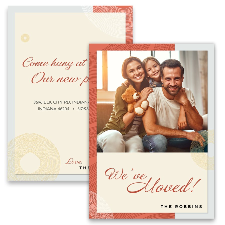 Ring Marks Card | Cards & Stationery | Sam's Club Photos ...