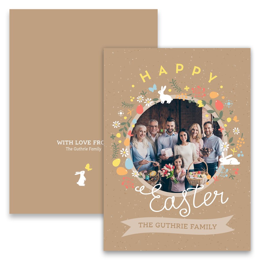 Easter Sand Card | Cards & Stationery | Sam's Club Photos ...