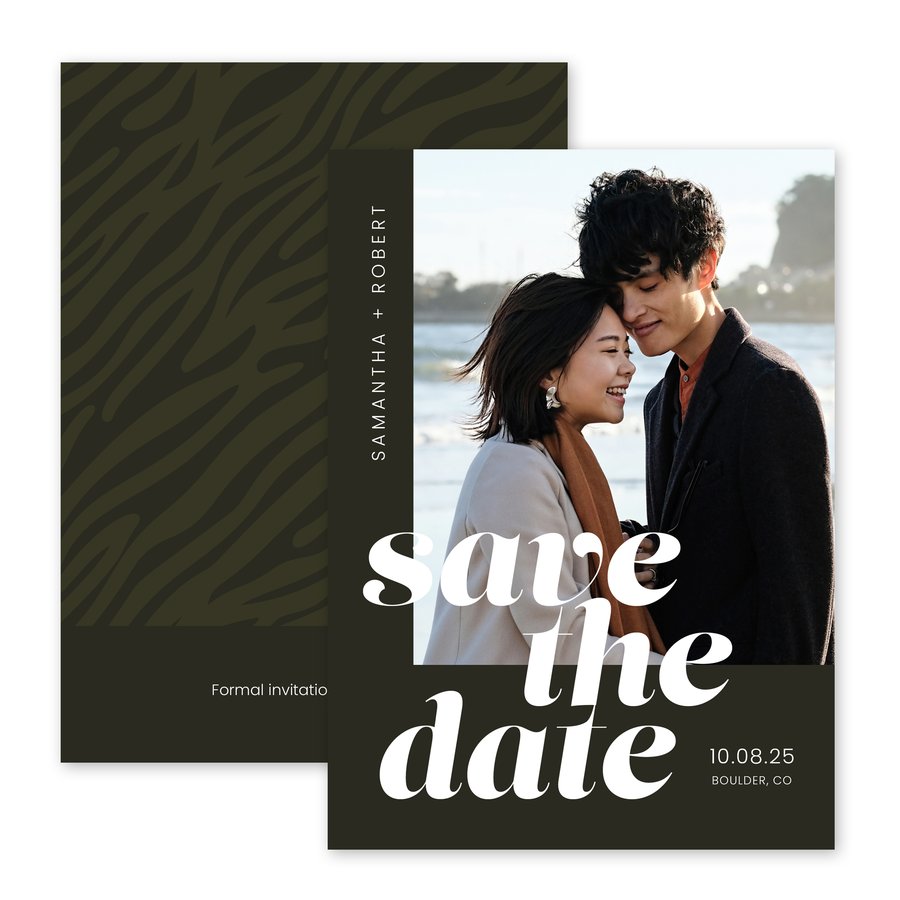 Endearing Couple Card | Cards & Stationery | Sam's Club Photos ...