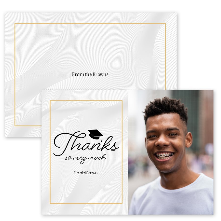 Silver Gold Card | Cards & Stationery | Sam's Club Photos ...