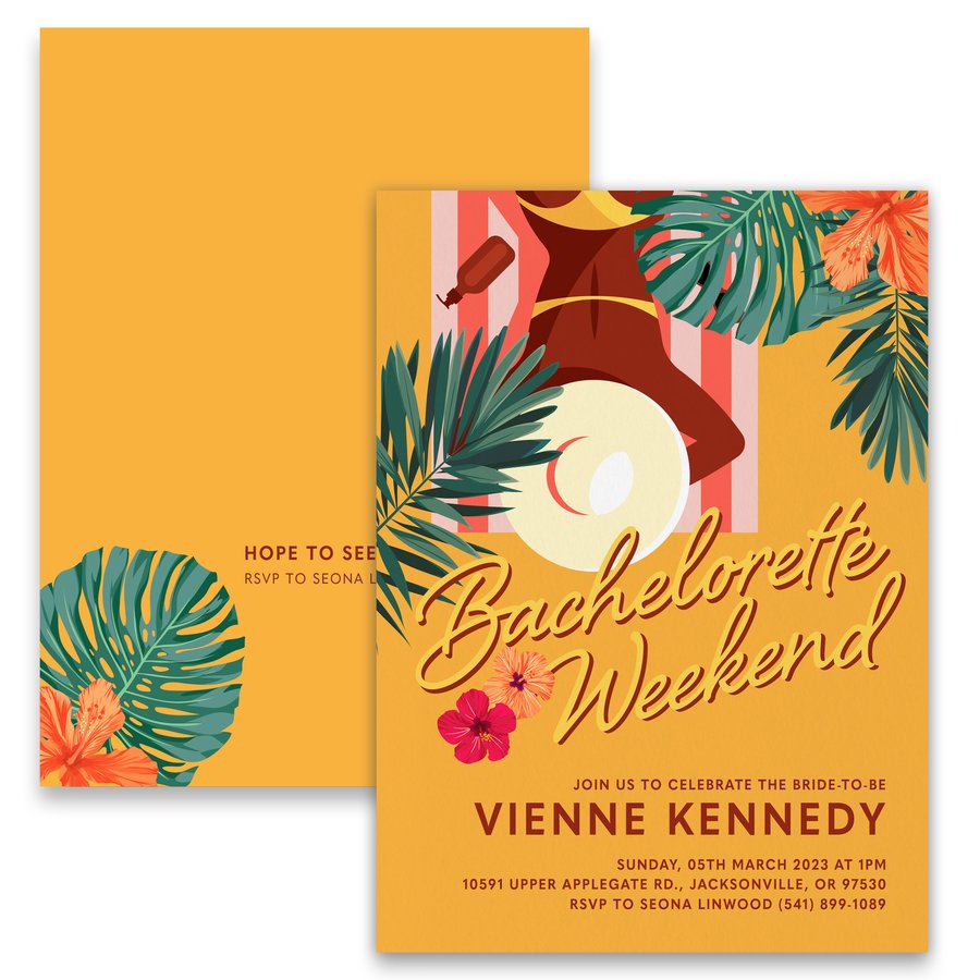 Beach Vibe Card | Cards & Stationery | Sam's Club Photos ...