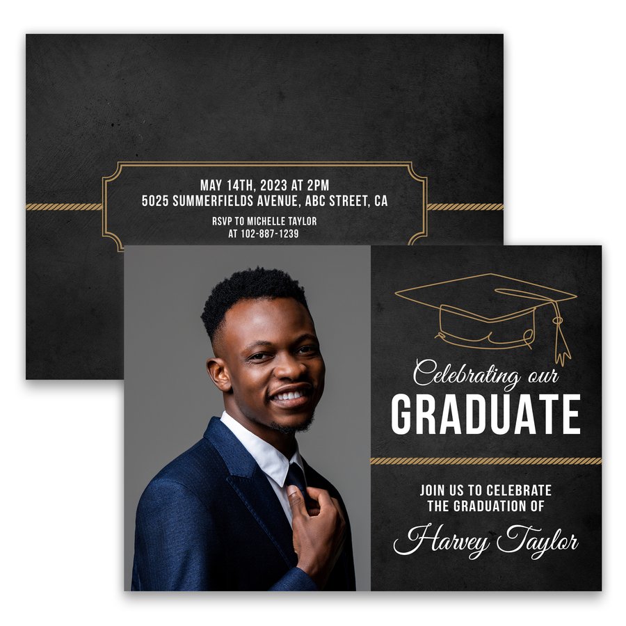 Graduation Outline Card | Cards & Stationery | Sam's Club Photos ...