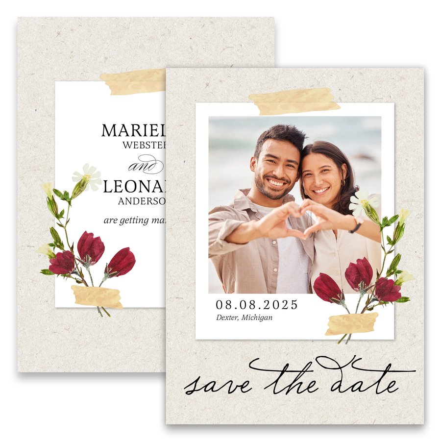 Aesthetic Moment Card | Cards & Stationery | Sam's Club Photos ...