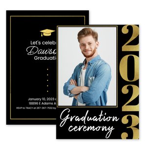 Delicate Grad Card | Cards & Stationery | Sam's Club Photos & Customization | Product card