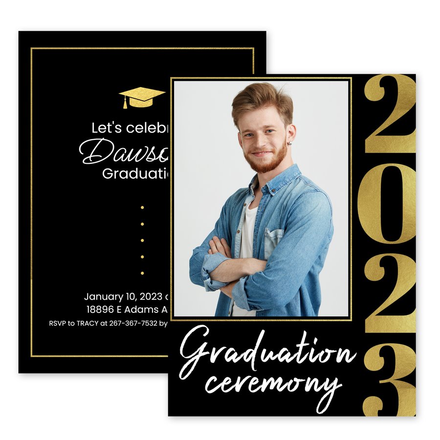 Delicate Grad Card | Cards & Stationery | Sam's Club Photos ...