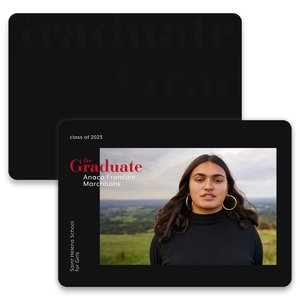 Simple Black Card | Cards & Stationery | Sam's Club Photos ...