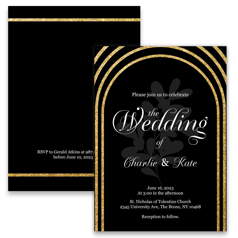 Card Name | Cards & Stationery | Sam's Club Photos & Customization ...