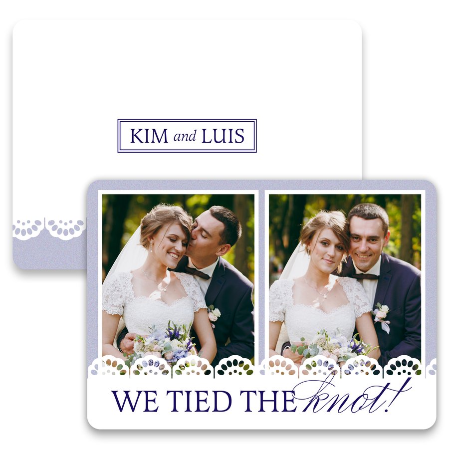 Dual Frame Card | Product card