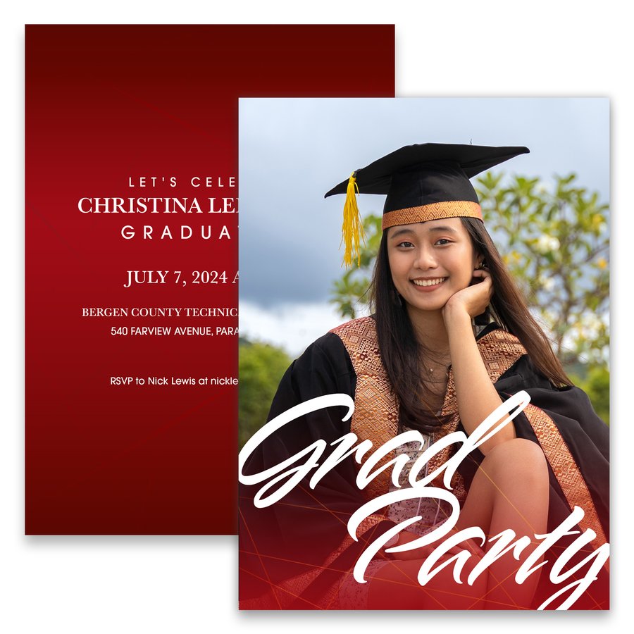 Laser Graduation Card | Cards & Stationery | Sam's Club Photos ...