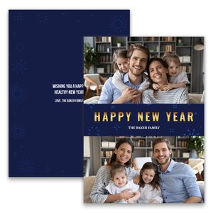 Blue Sky Card | Product card