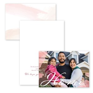 Faded Smears Card | Cards & Stationery | Sam's Club Photos ...