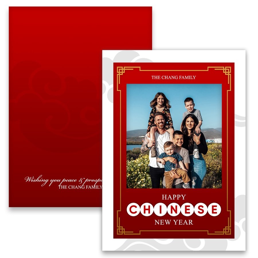 Ivory Clouds Card | Cards & Stationery | Sam's Club Photos ...
