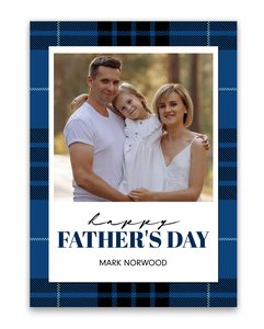 Happy Checkered Card | Cards & Stationery | Sam's Club Photos ...
