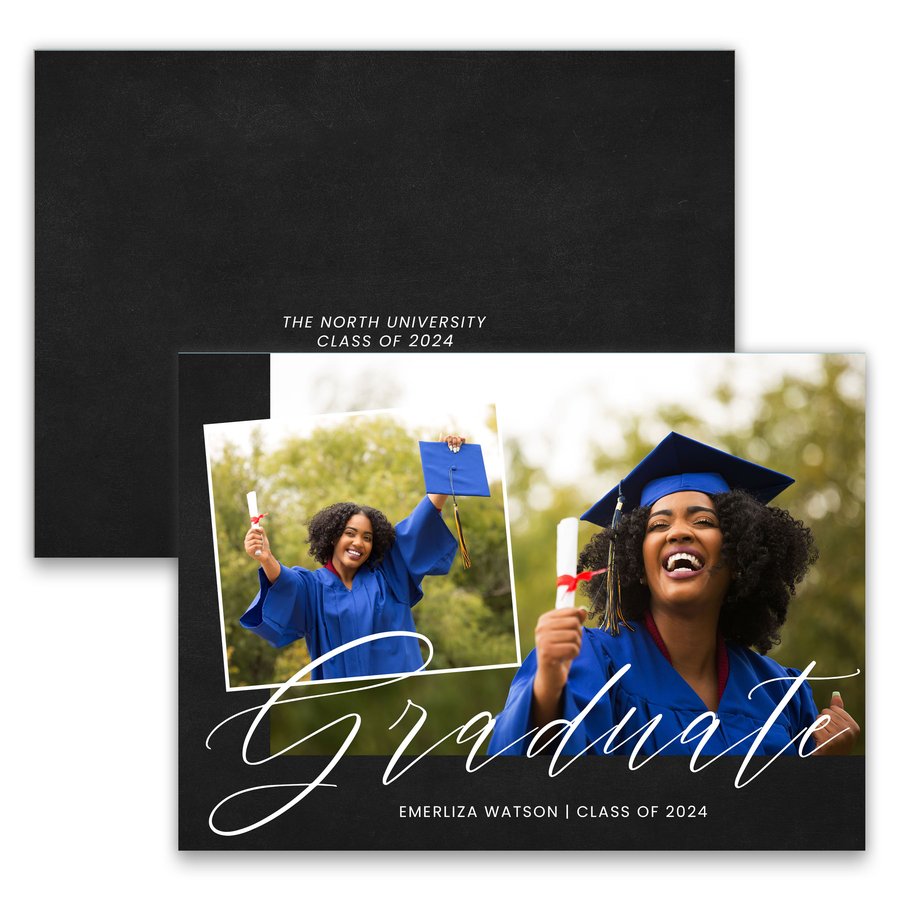 Formal Success Card | Cards & Stationery | Sam's Club Photos ...