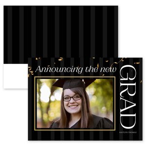 Blackish Curtain Card | Cards & Stationery | Sam's Club Photos ...