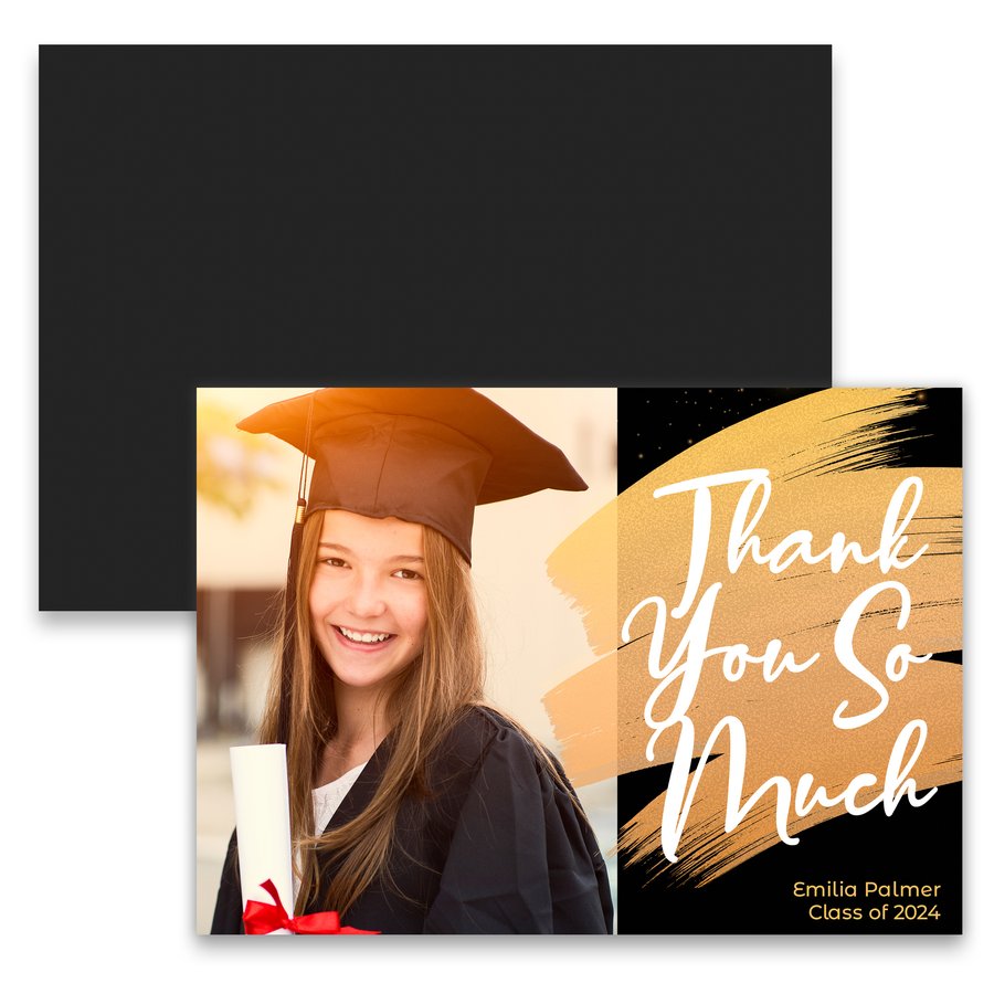 Painted Graduation Card | Cards & Stationery | Sam's Club Photos ...