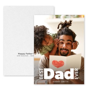 Big Dad Card | Cards & Stationery | Sam's Club Photos & Customization ...